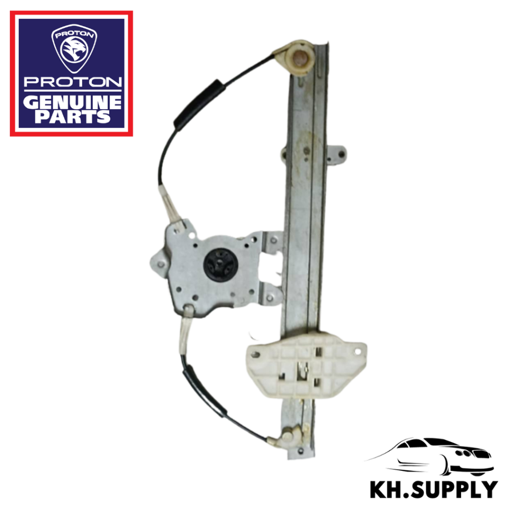 Proton Wira Rear Window Regulator LH (100% Original) | Shopee Malaysia