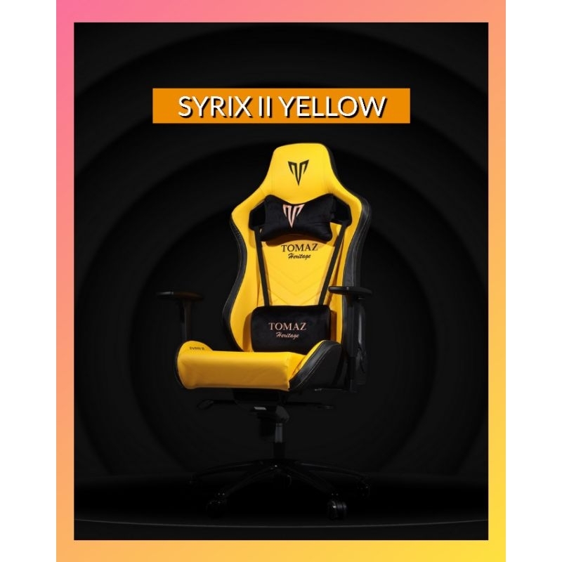 ‼️PROMO☺️‼️Tomaz Syrix II. Nak RM490-RM550? MESEJ YA | Shopee Malaysia