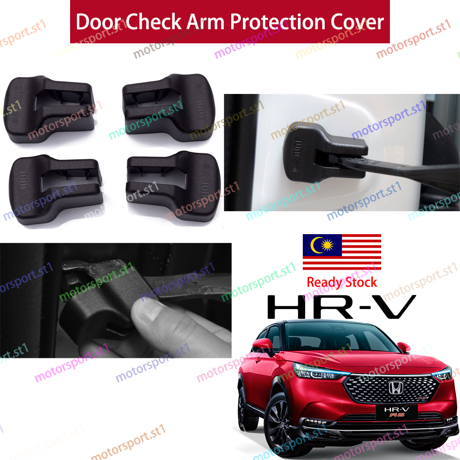 [READY STOCK] Honda HRV 2022-2025 Door Check Arm Protection Cover for ...