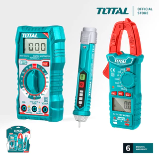 TOTAL Tools Malaysia Official Store Online, July 2024 | Shopee Malaysia