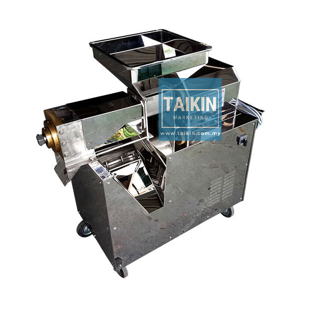 Mesin Santan Kelapa Coconut Milk Extractor Stainer 9'' Juice Extracting ...