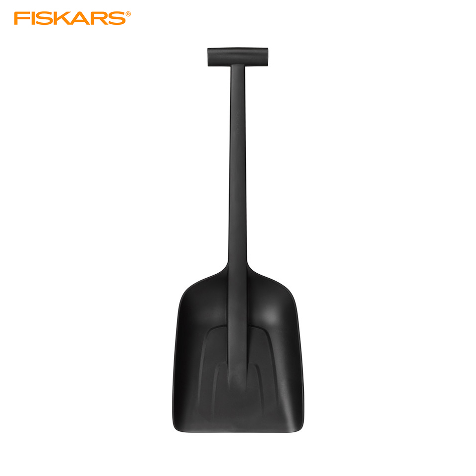 Fiskars Solid Car Shovel | Shopee Malaysia