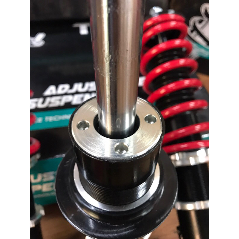 🔥BOLEH SERVICE🔥Toyota AE90,92,100,AE101,AE111 TEG RACING Adjustable ...