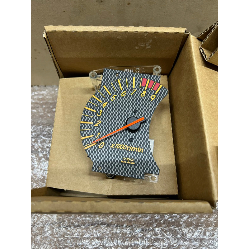meter proton wira putra Gti part | Shopee Malaysia