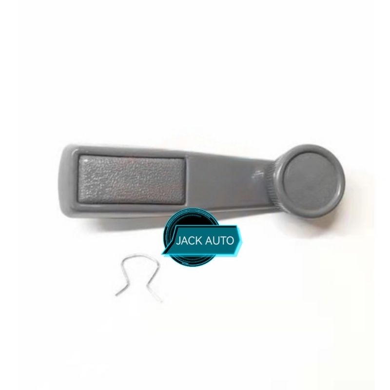 DOOR REGULATOR HANDLE WITH ZINC MITSUBISHI CANTER FB511 | Shopee Malaysia