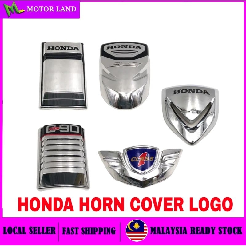 HONDA EX5 DREAM EX5DREAM OLD HP DREAM110 CLASS EX5CLASS C90 C 90 HORN ...