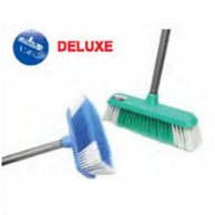eDAY Deluxe Broom Push Broom (1801) ( Penyapu cuci Lantai/Bus/lorry ...