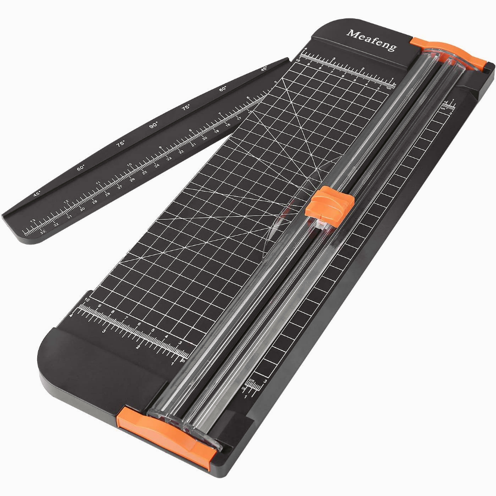 【Malaysia Stock】 A4 Paper Trimmer Photo Cutter/Portable Trimmer A4 ...