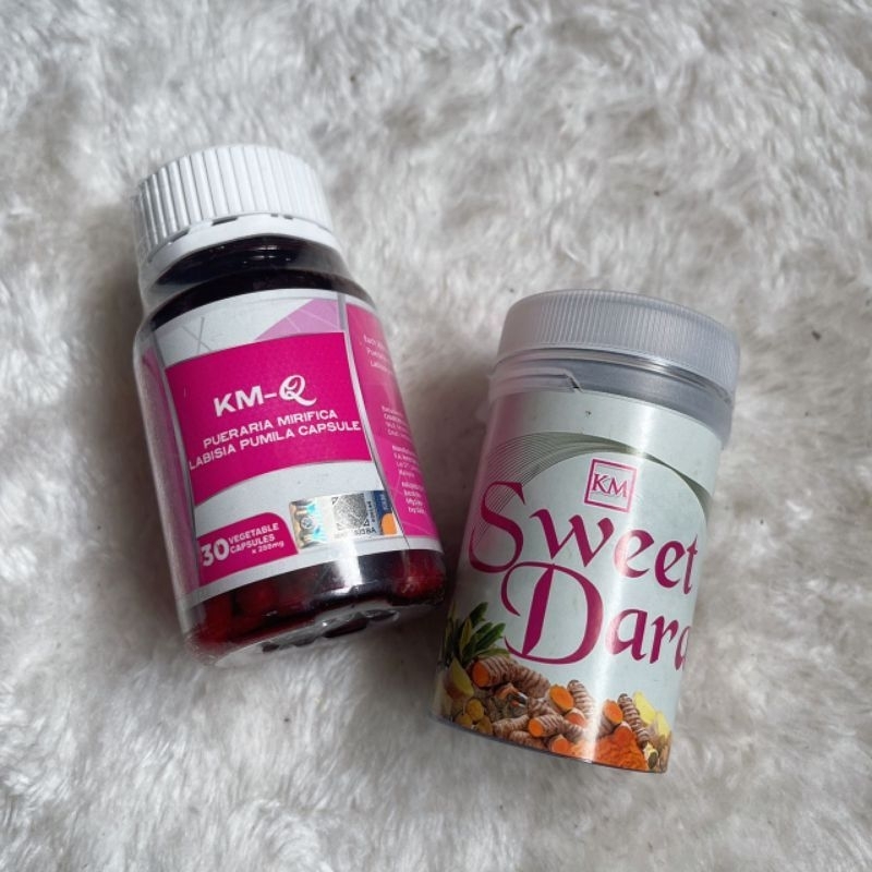 SET DARA QUEEN (Tetek & bontotfirm Poen ketat) | Shopee Malaysia