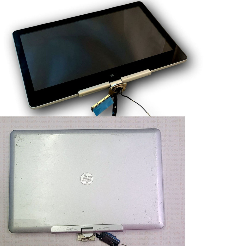 [USED] Original HP EliteBook Revolve 810 G2 G3 11.6" LCD Touch Screen ...