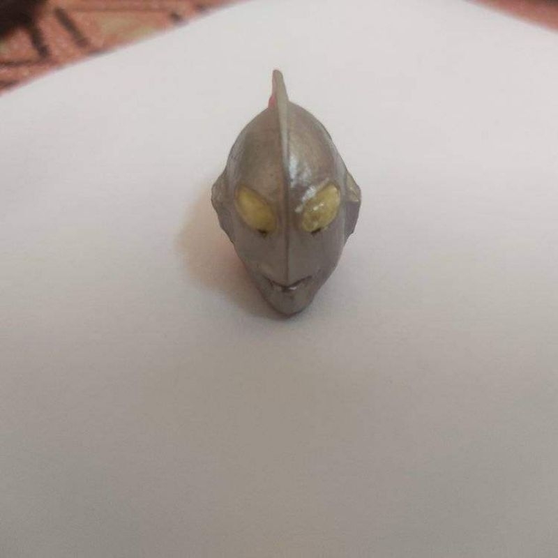 s h Figuarts Ultraman Type A head (custom 3rd party) | Shopee Malaysia