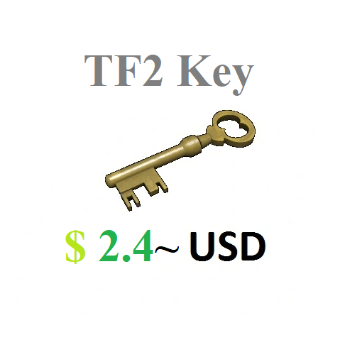 Steam TF2 Key {Trade offer} ~Best Price~ Steam Topup | Shopee Malaysia