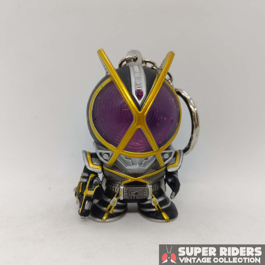 Banpresto Glowing Keychain Kamen Rider Kaixa (555 Faiz) | Shopee Malaysia
