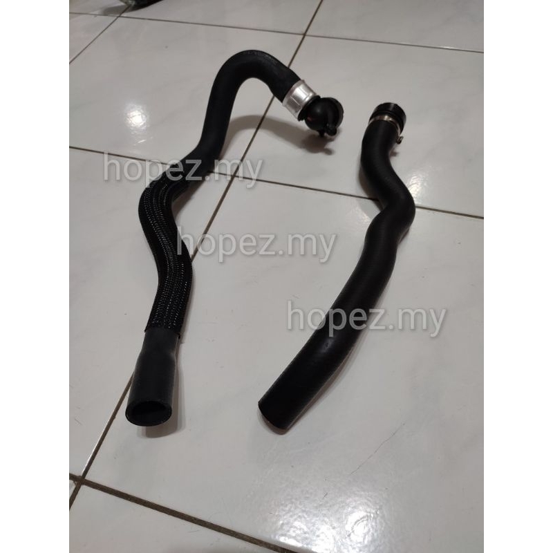 Heater Hose Peugeot 308 3008 408 5008 1.6T Citroen DS Hos Pemanas ...