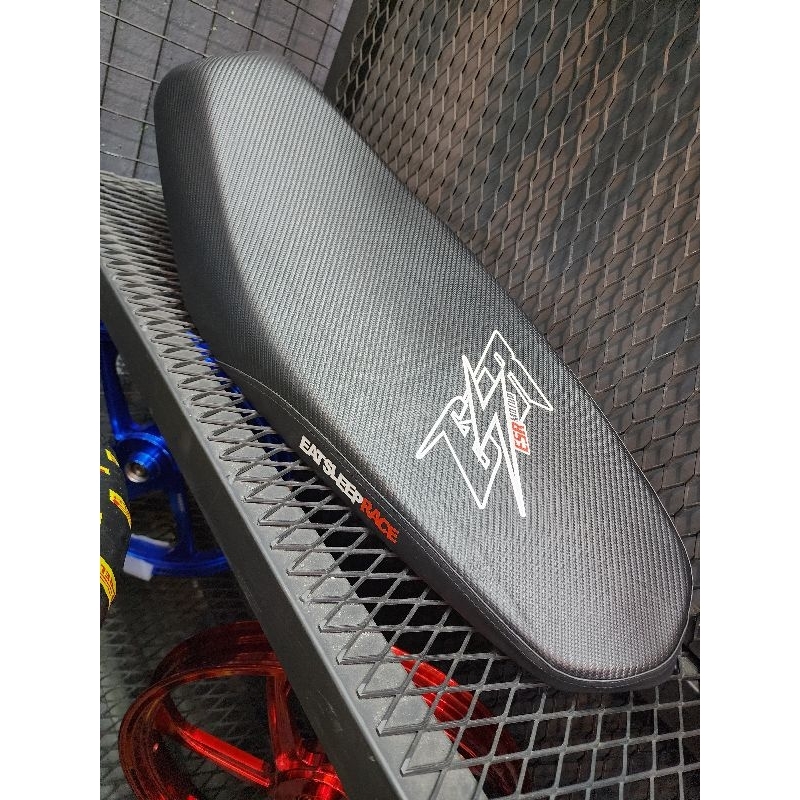 ESR Model EATSLEEPRACE Racing Seat OEM YAMAHA Y15ZR LC135 RS150 RSX ...