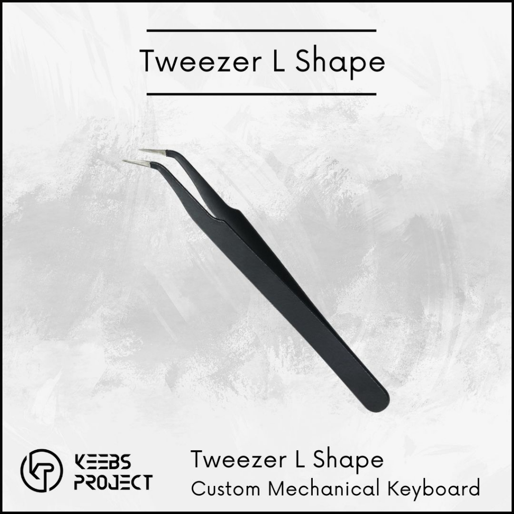[Ready Stock] Tweezer for Mechanical Switches for Mechanical Keyboard ...