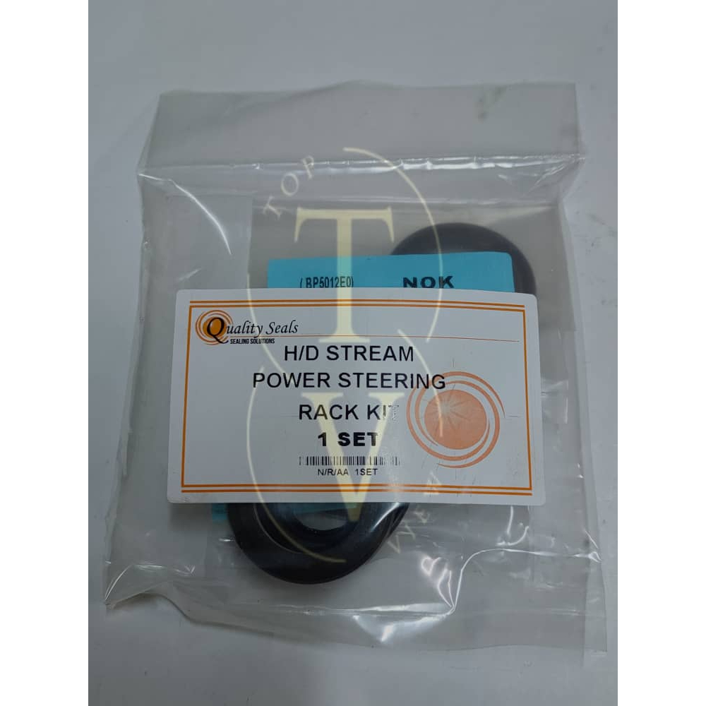 HONDA POWER STEERING KIT - HONDA STREAM POWER STEERING RACK KIT ...