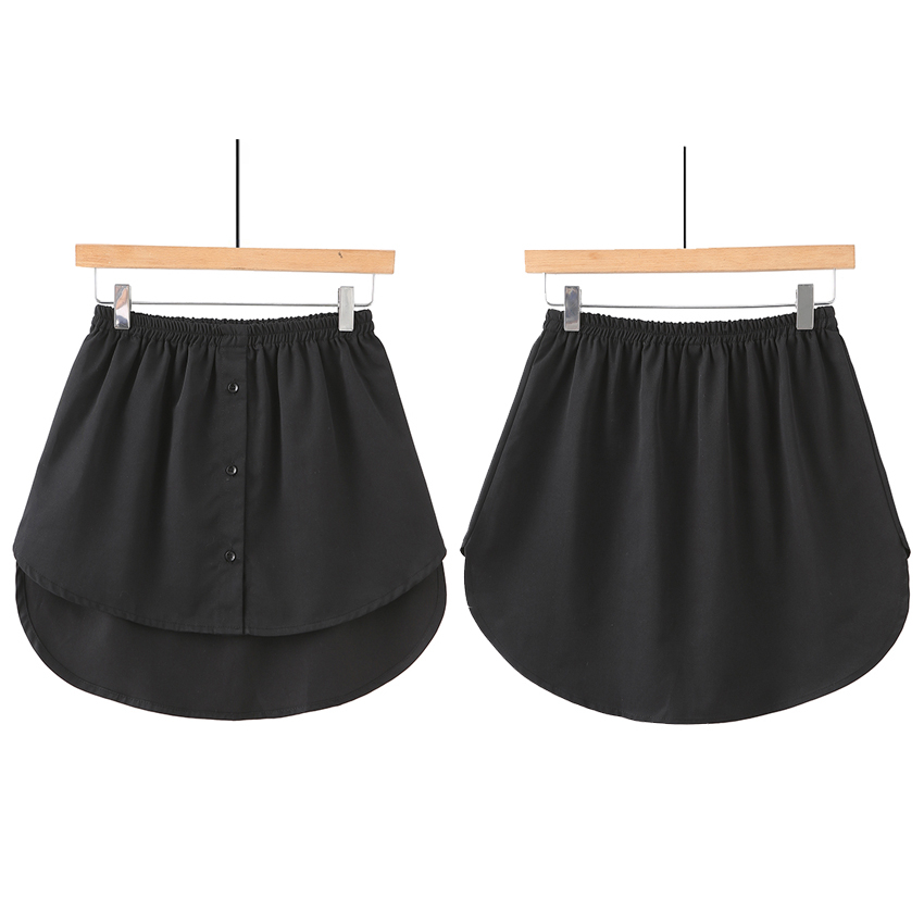 READY STOCK💖GRIMO Extrone Skirt Extender Short Skirt High Quality ...