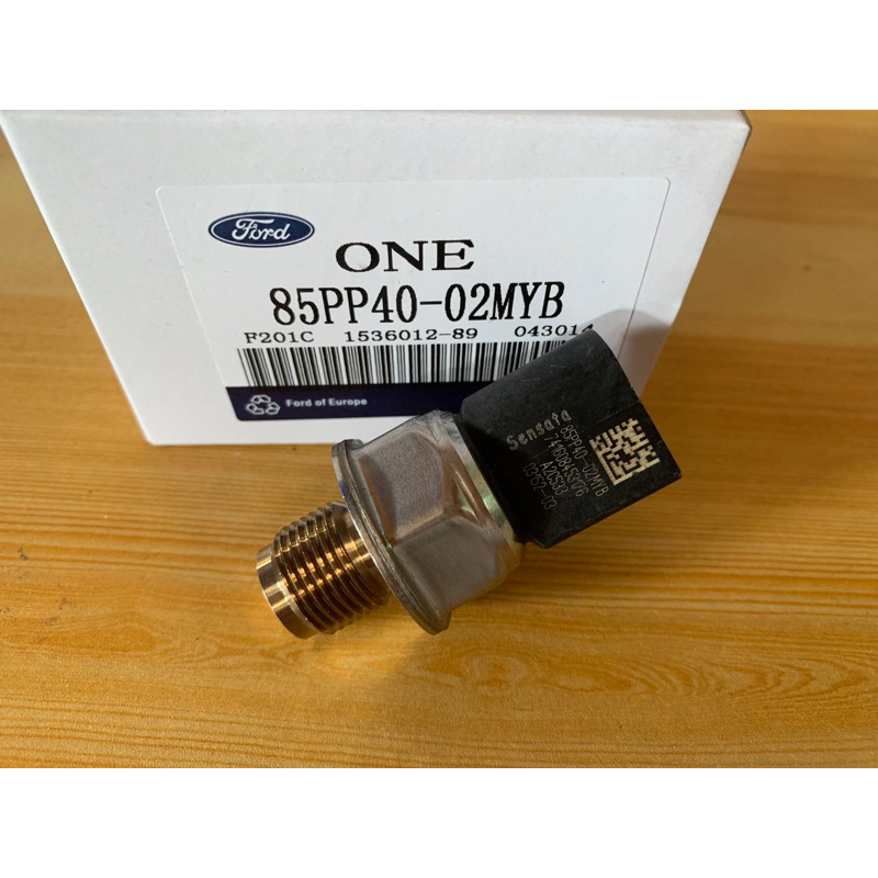 FUEL COMMON RAIL SENSOR FORD RANGER T6 | Shopee Malaysia