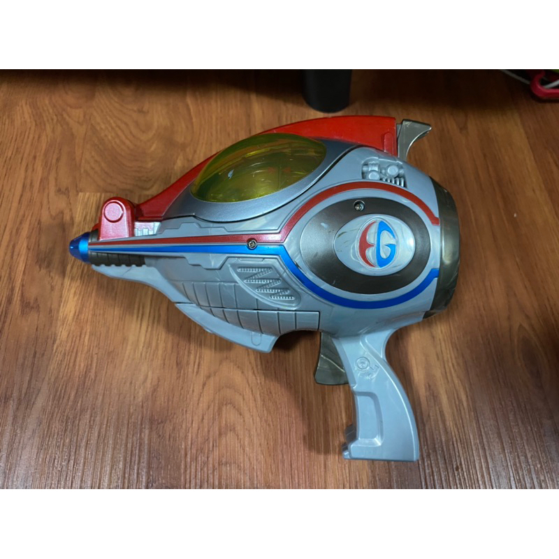 Ultraman DX Ultra Egg Scanner | Shopee Malaysia