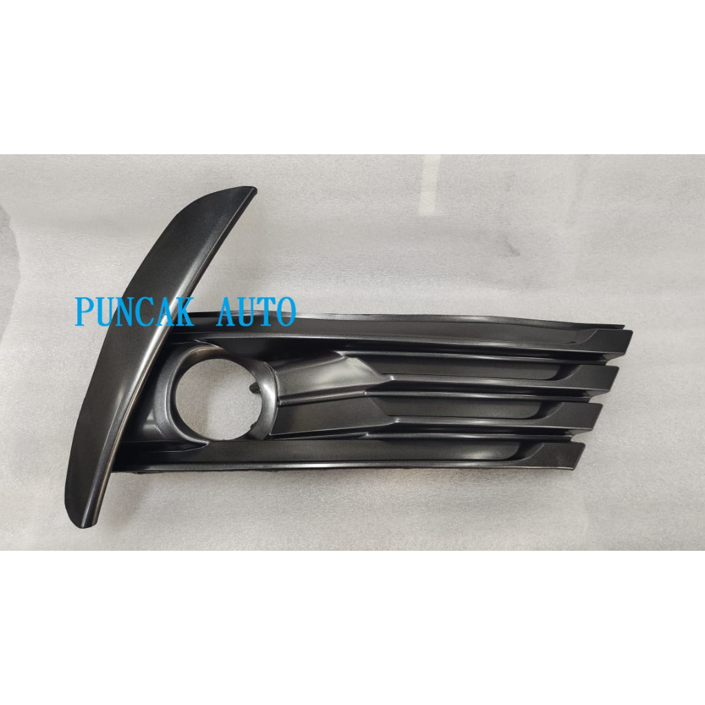 TOYOTA ALTIS 2016-2019 FOG LAMP COVER /SPORT LIGHT COVER NEW | Shopee ...