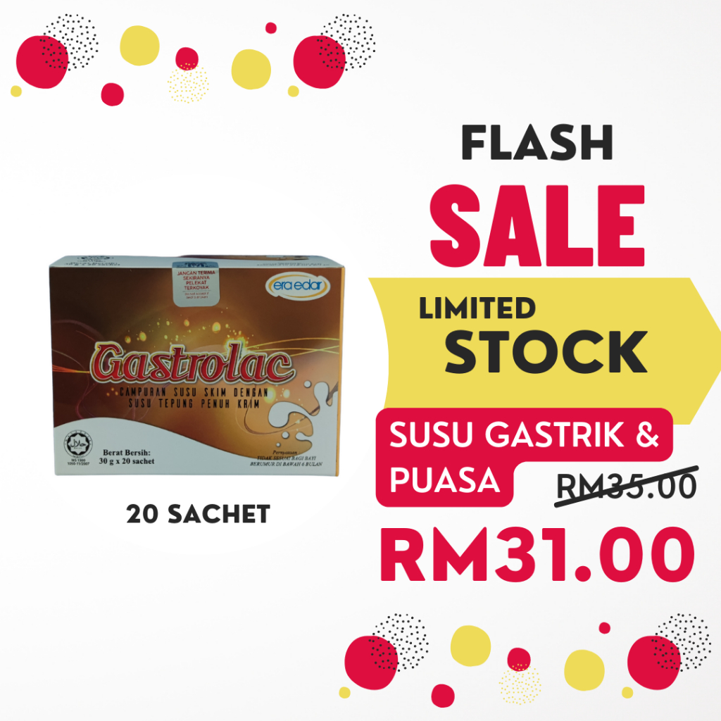 GASTROLAC | UBAT GASTRIK | SUSU GASTRIK | GASTRIK | GASTRIC | UBAT ...