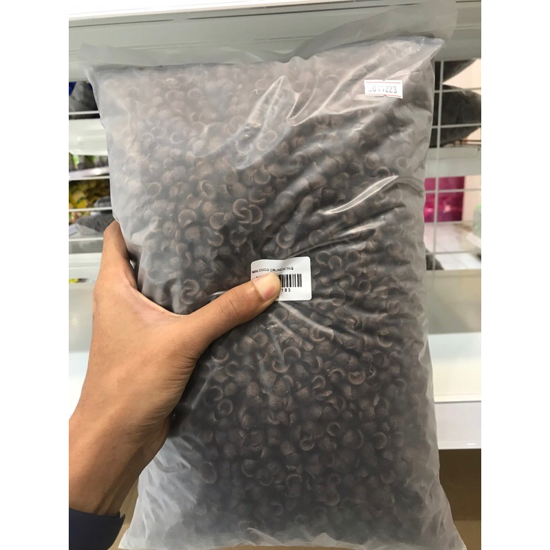 MINI COCO CRUNCH (1KG/500G) | Shopee Malaysia