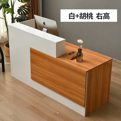 Counter Kaunter Cashier counter, reception desk, beauty salon, barber ...