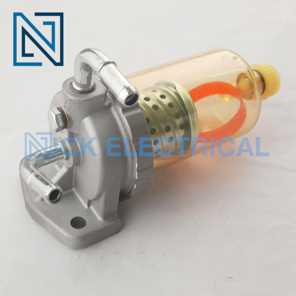 Fuel Water Sedimenter Separator For ISUZU NPR NQR NPR PRO | 8-97188-042 ...