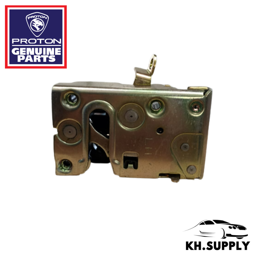 Proton Gen-2 Rear Door Latch (100% Original) | Shopee Malaysia