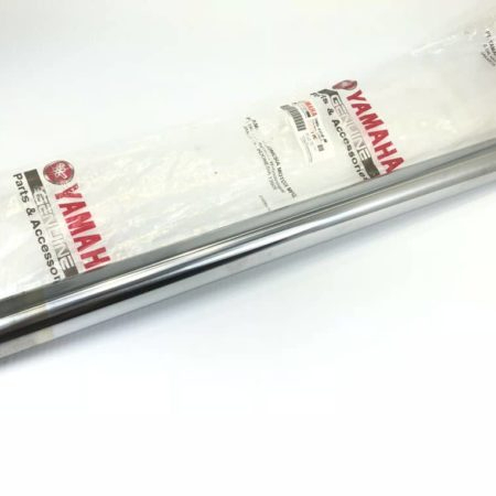 YAMAHA R25 FORK TUBE 100% ORIGINAL - BATANG CHROME 1WD-F3110-00 1PCS ...