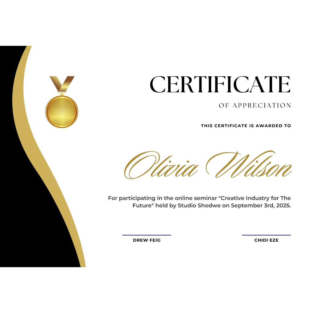 [PART 3] template sijil template certificate edit dalam powerpoint ...