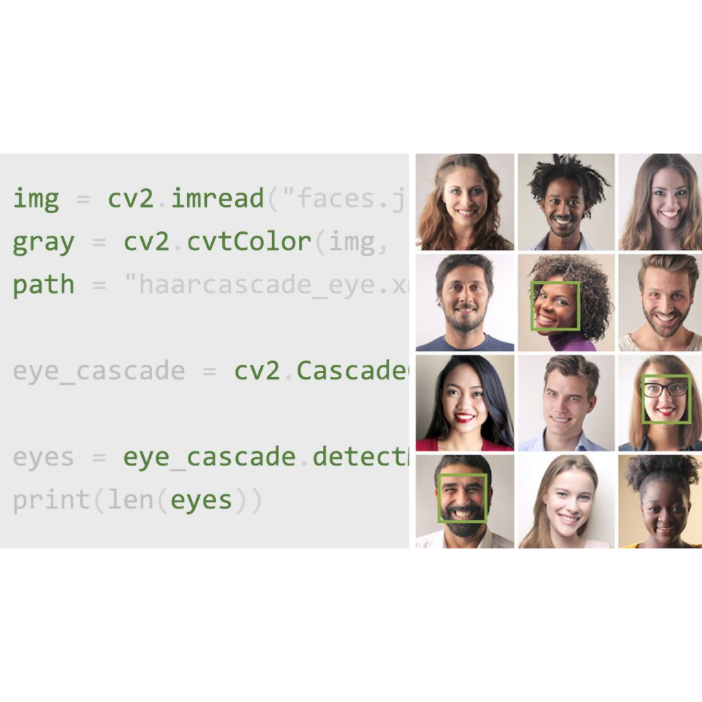 🔥COURSE🔥[Udemy] OpenCV for Python Developers | Shopee Malaysia
