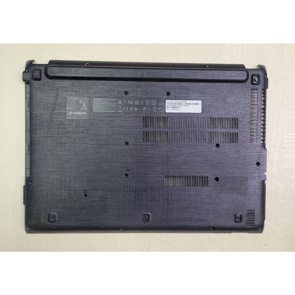Original Acer Aspire E14 E 14 E5 473 E5-473-335F N15C1 Base Cover ...