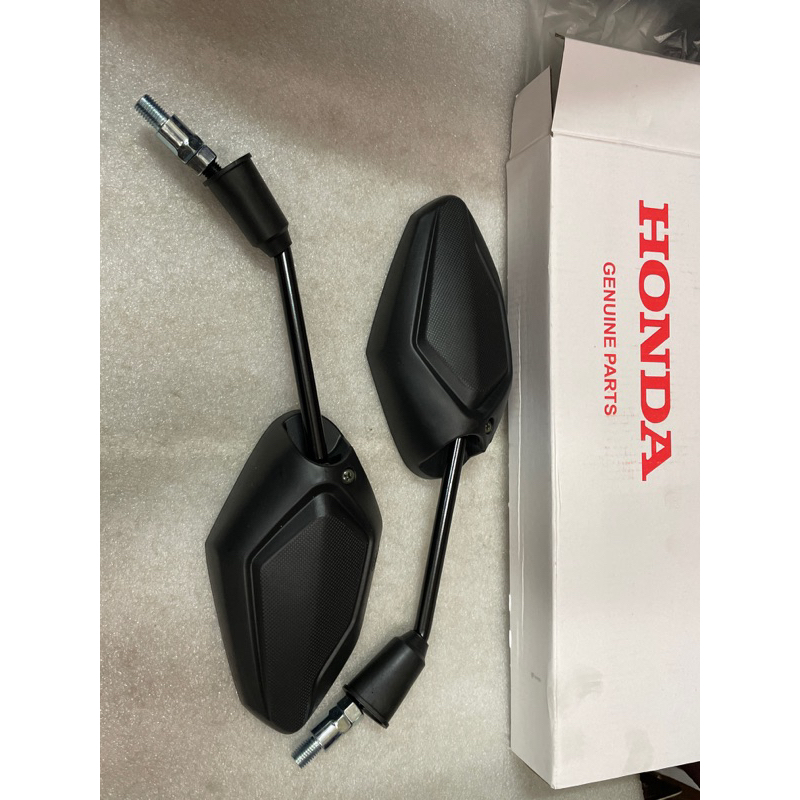 🔥 Honda RS150 / RSX side mirror set | Shopee Malaysia