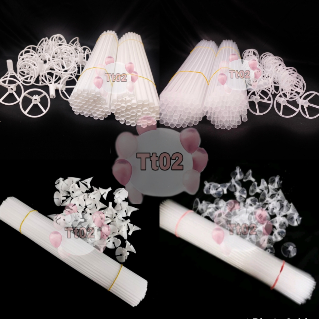 STICK & CUP 30CM - 40CM READY STOCK JUAL SET(STICK&CUP) | Shopee Malaysia