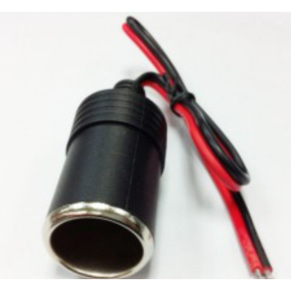 CAR RECORDER DVR SOCKET (FOR RECORDER USE) | Shopee Malaysia