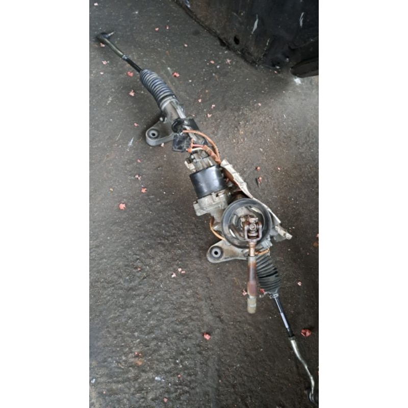 Honda CRV TOA Steering Rack [used from japan] | Shopee Malaysia