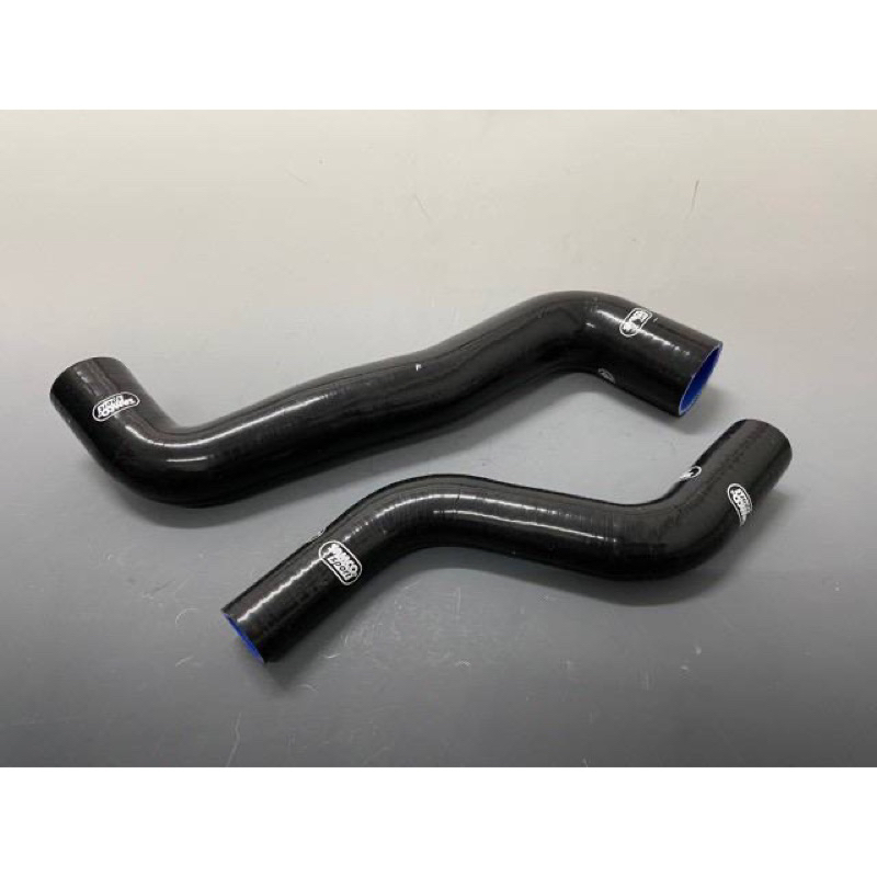 [ READY STOCK ] SAMCO® BLACK radiator hose PROTON EXORA NA AUTO ...