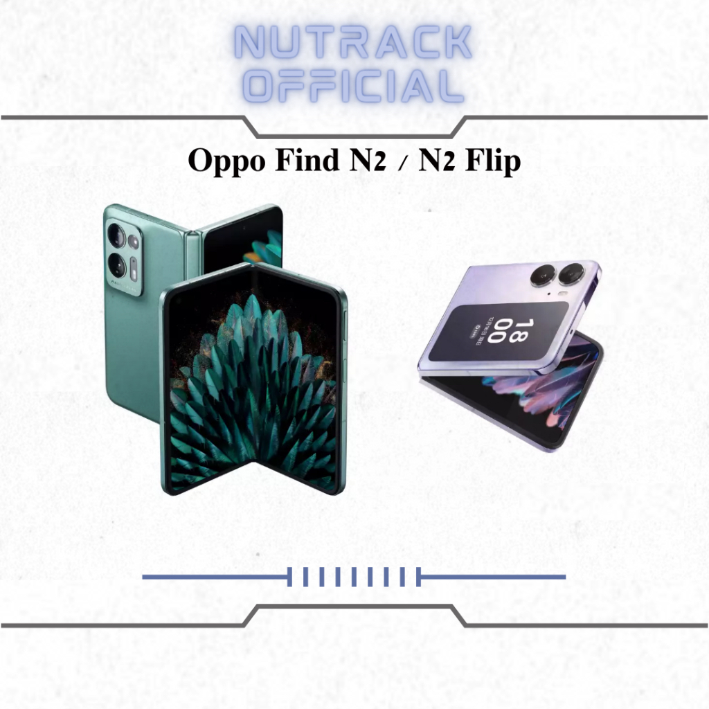 OPPO Find N2 5G Snapdragon 8+ Gen1 / N2 Flip 5G / Find N 5G Snapdragon ...