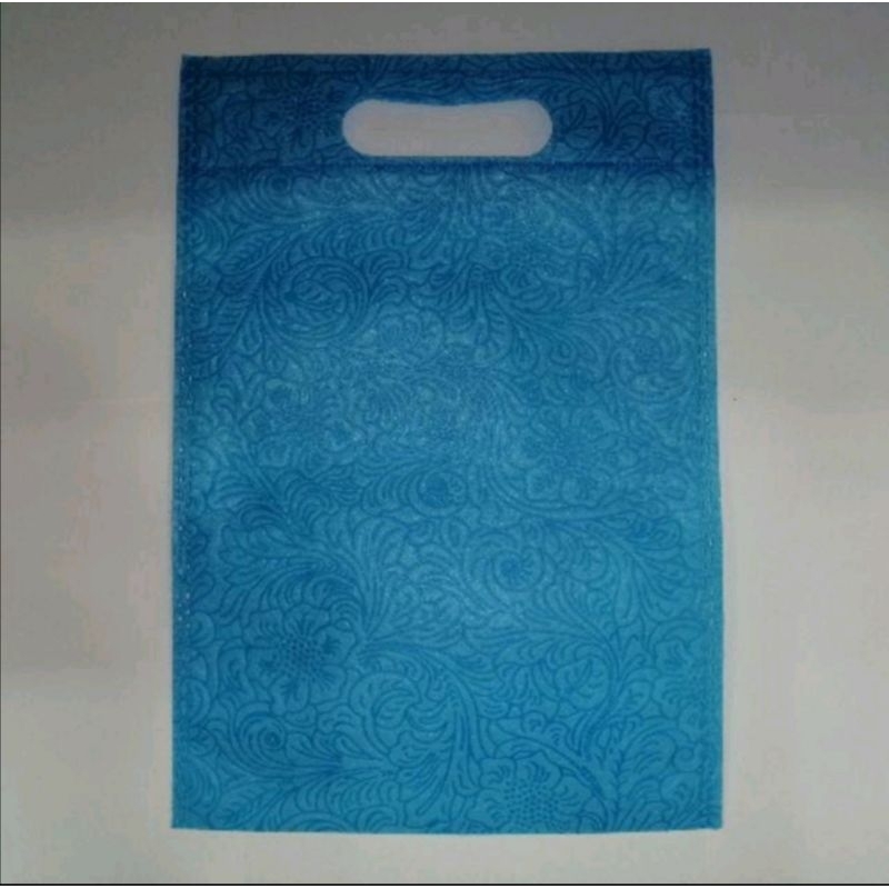 🎉Termurah Di Shopee 🎉100 Beg Goodies Air Kotak 1 Liter Doorgift Bag ...