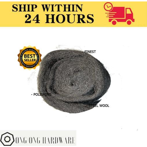 Steel Wire Wool for Polishing Steel Wire Wool Finest Steel Wool Wire ...