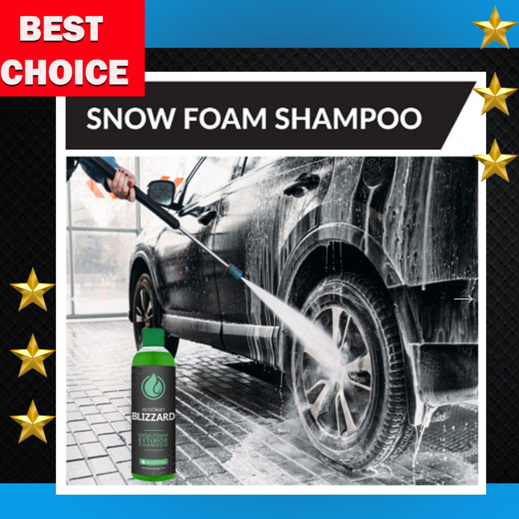 sabun basuh kereta/basuh kereta/pencuci kereta/cuci kereta/shampoo ...