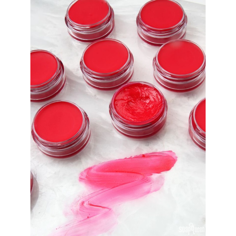 Lilly's Lips Butter (Pink) | Shopee Malaysia