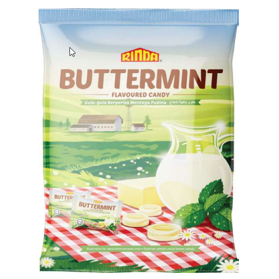 RINDA CANDY 120G 🍬🍬 | Shopee Malaysia