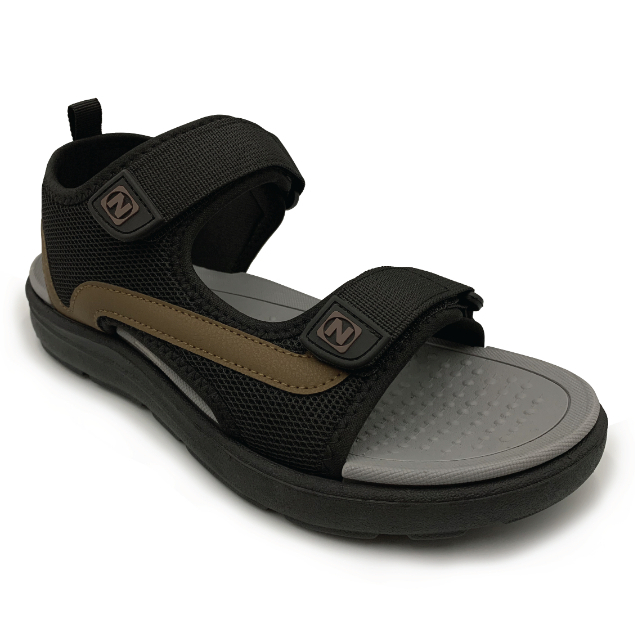 Neckermann Men's Roadtrex Lightweight Sports Sandals / Sandal Lelaki ...