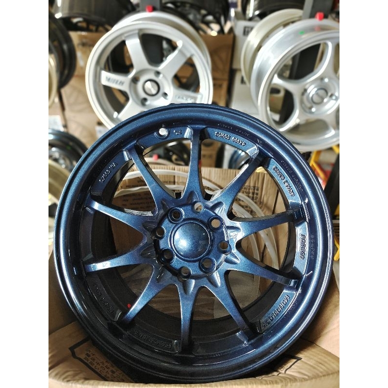 Rim saiz 16" pcd100 Wira/Myvi/Saga/Toyota/Honda | Shopee Malaysia