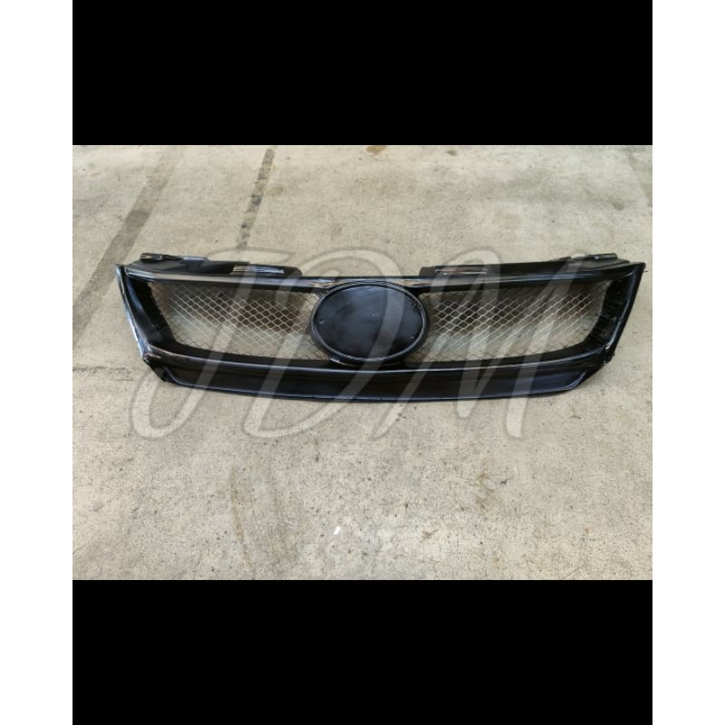 Universal Front GT Grill Custom ( Ready Stock ) | Shopee Malaysia