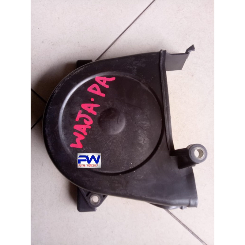 WAJA ENGINE TOP TIMING COVER | Shopee Malaysia