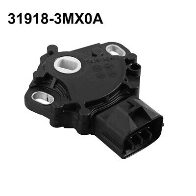 NISSAN ALMERA N17 AUTO TRANSMISSION GEARBOX INHIBITOR NEUTRAL START ...